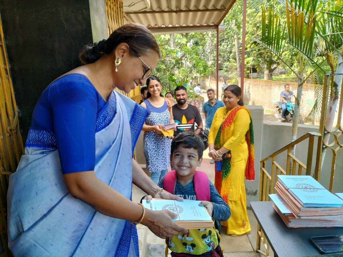 About Us – Little Friends School